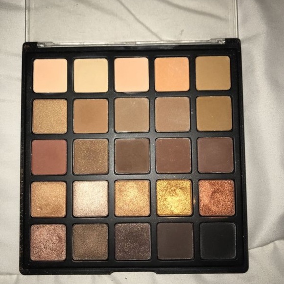 Morphe | Makeup | Morphe Eyeshadow Pallets | Poshmark